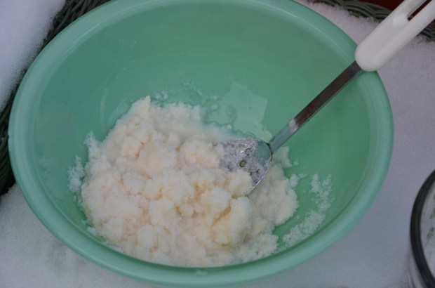 DIY | Get NutMegged ADHD